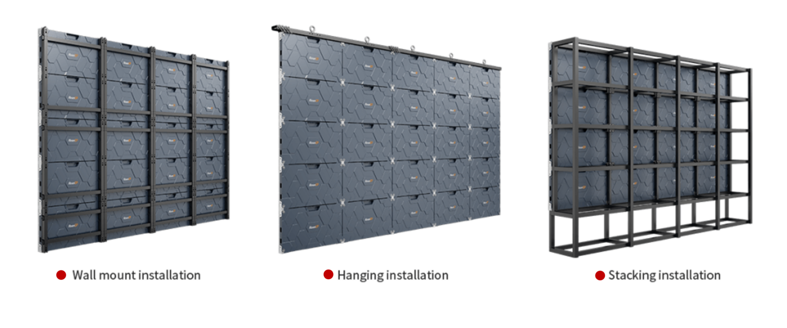 Sewa Videotron Profesional dengan Layanan Pemasangan Cepat